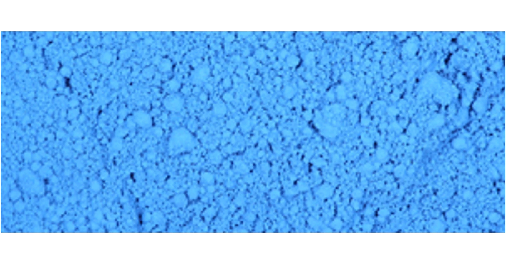 Cobalt Blue Light pigment 50g Renesans - Pigmentek
